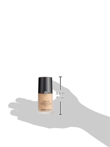 GIORGIO ARMANI Designer Lift Smoothing Firming Foundation Spf20, 7, 1 Ounce