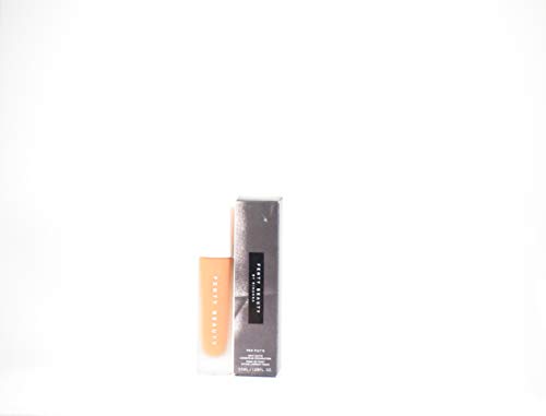 Pro Filt'r Soft Matte Longwear Foundation — #400 #400