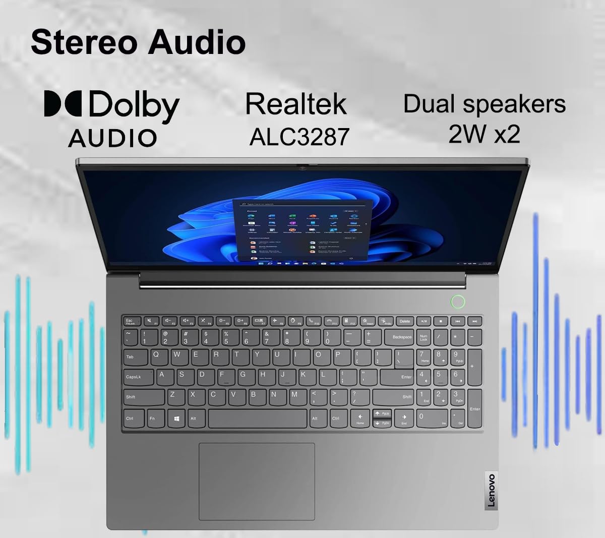 Lenovo ThinkBook 15 Gen 2 are 15.6" FHD (Intel Quad Core i7-1165G7, 16GB RAM, 512GB PCIe SSD) IPS Business Laptop, Backlit Keyboard, Fingerprint Reader, Thunderbolt 4, IST SD Card, Windows 10 Pro