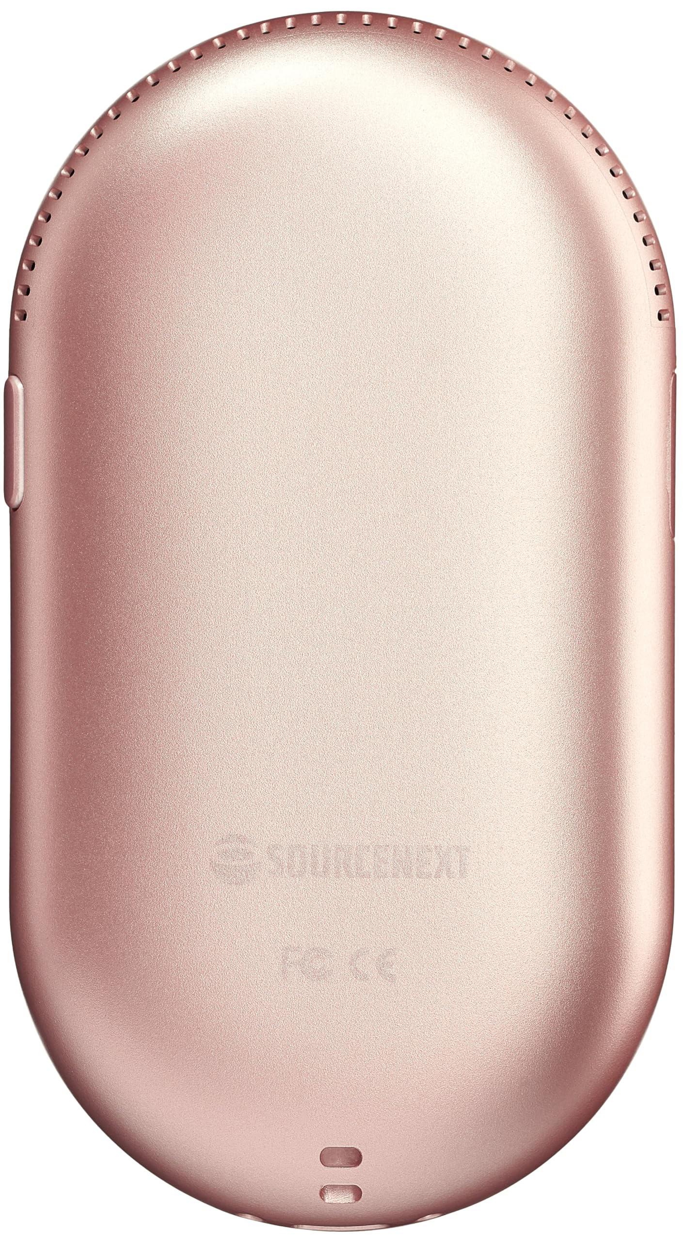 Pocketalk Classic Language Translator Device - Portable Two-Way Voice Interpreter - 82 Language Smart Translations in Real Time (Rose Gold)