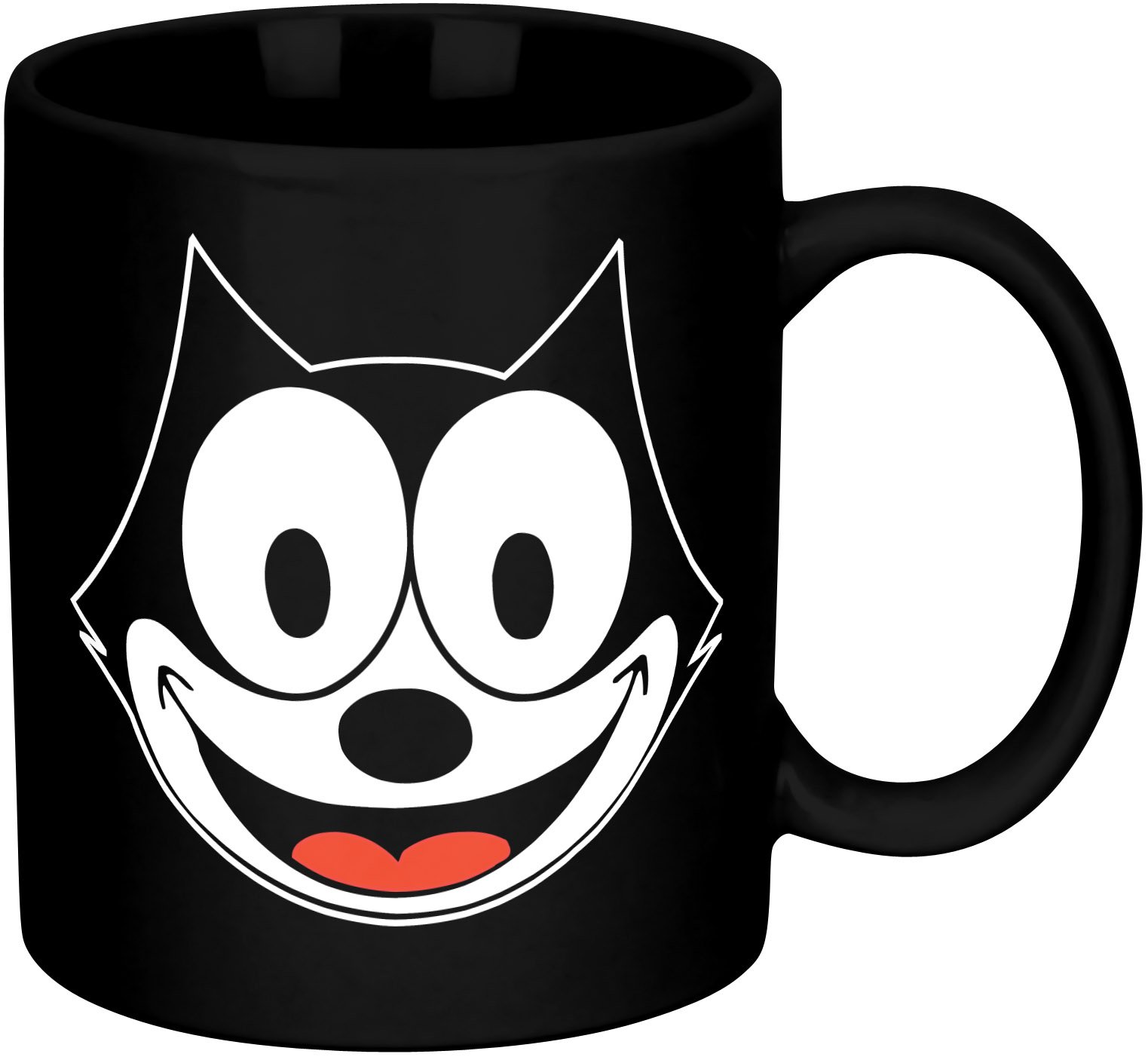 NJ Croce Felix the Cat Ceramic Mug