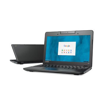 Lenovo N23 Chromebook - 11.6" - Intel Celeron N3060 - 4 GB RAM - 16 GB SSD - Bluetooth - WiFi