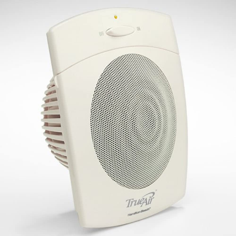 Hamilton Beach 04251P TrueAir Plug-Mount Odor Eliminator