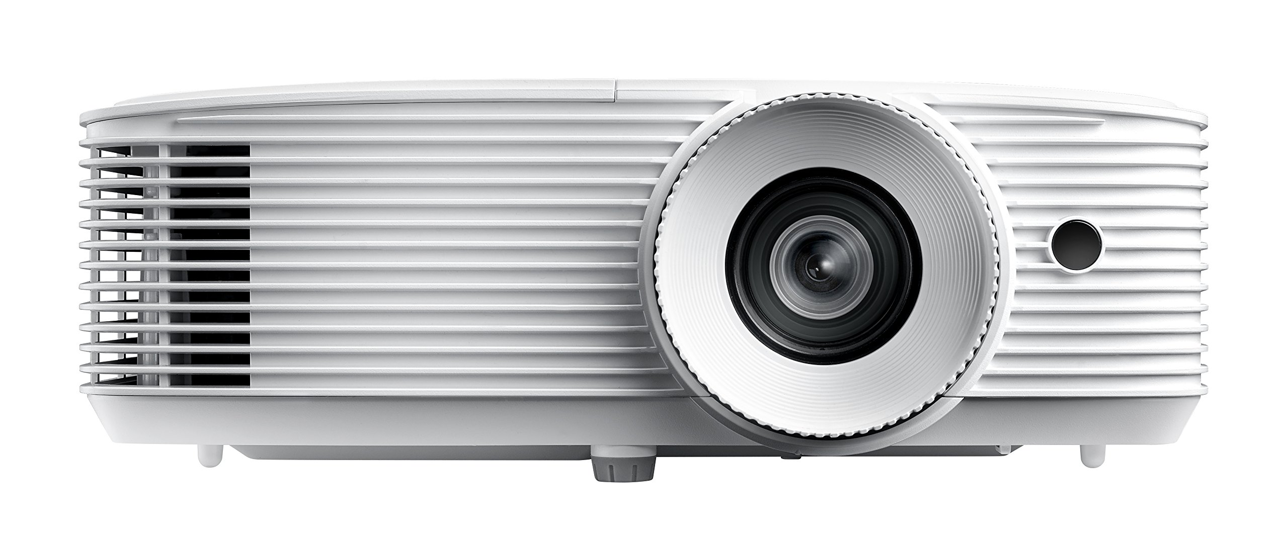 Optoma HD27E 1080p Home Cinema Projector with 3400 Lumens, Ideal for Indoor Or Outdoor Movies, Sports and Gaming