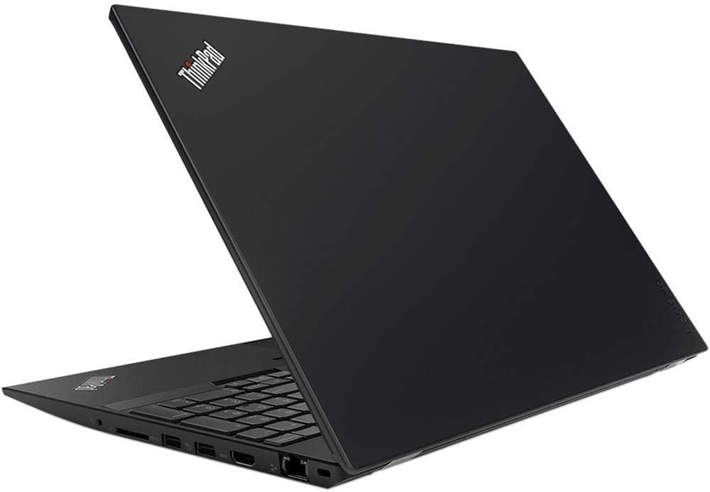 Lenovo Thinkpad P52s Mobile Workstation - Intel Core i7-8650U 1.9GHz Quad-Core Processor - 16GB (2 x 8GB) DDR4 Memory - 512GB NVMe SSD - 15.6-inch 1920x1080 FHD Display - Windows 10 (Renewed)