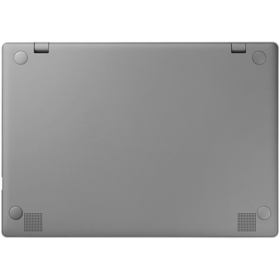 SAMSUNG Electronics Chromebook 4 (2021 Model Without SD Slot) 11.6" Intel UHD Graphics 600, Celeron Processor N4020, 4GB, 32GB, Wi-Fi - Platinum Titan (XE310XBA-KC1US)