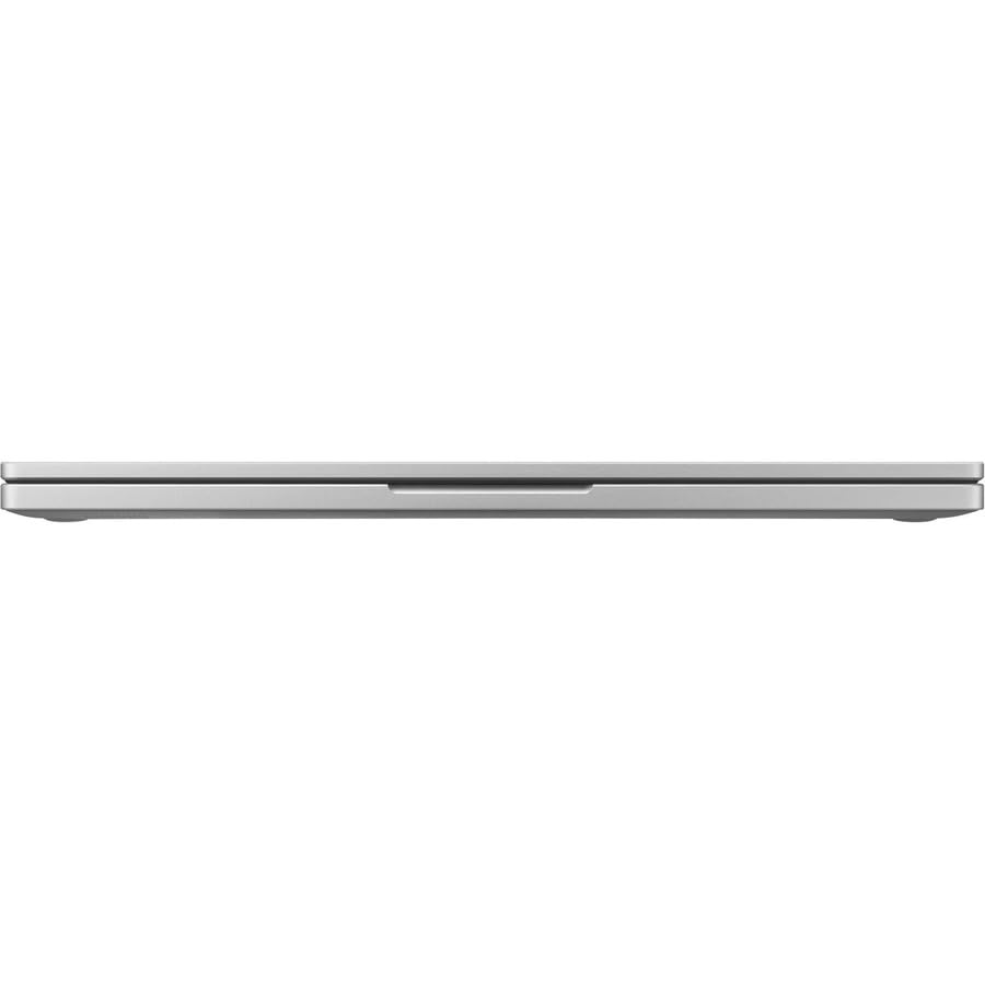 SAMSUNG Electronics Chromebook 4 (2021 Model Without SD Slot) 11.6" Intel UHD Graphics 600, Celeron Processor N4020, 4GB, 32GB, Wi-Fi - Platinum Titan (XE310XBA-KC1US)