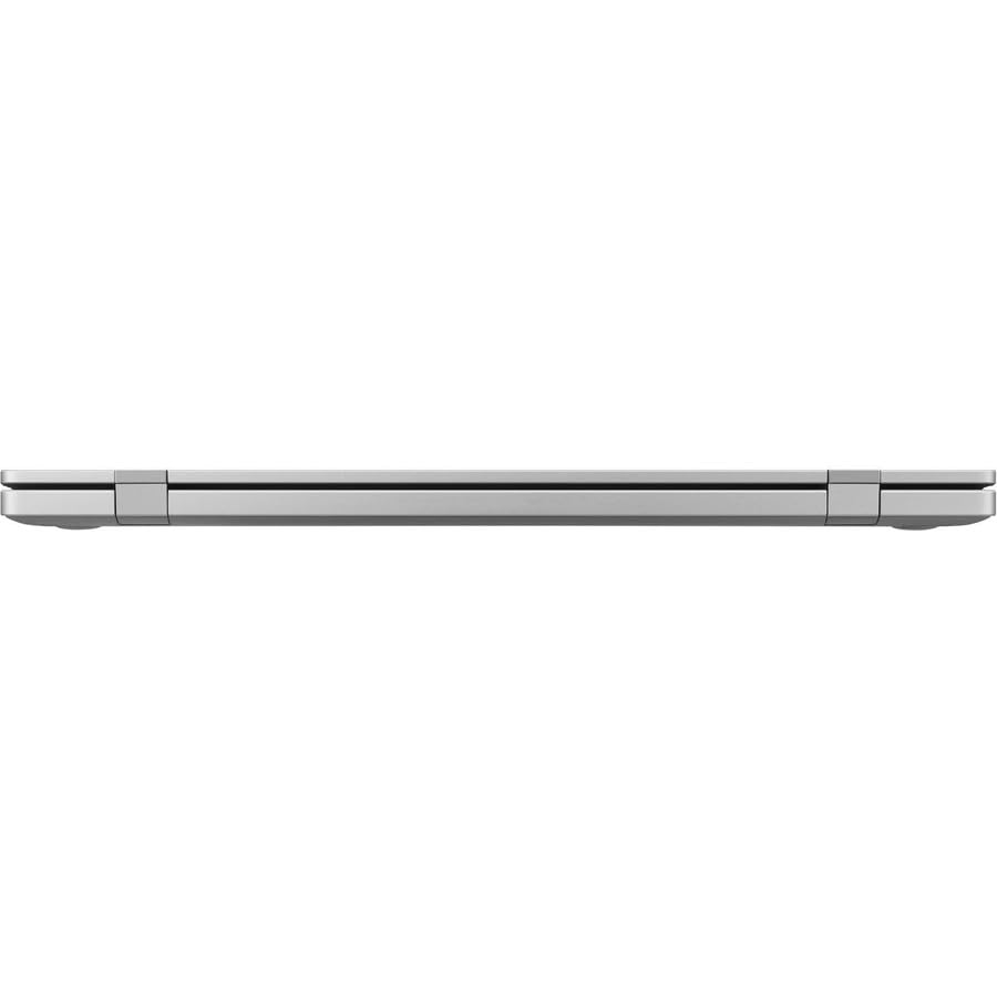 SAMSUNG Electronics Chromebook 4 (2021 Model Without SD Slot) 11.6" Intel UHD Graphics 600, Celeron Processor N4020, 4GB, 32GB, Wi-Fi - Platinum Titan (XE310XBA-KC1US)