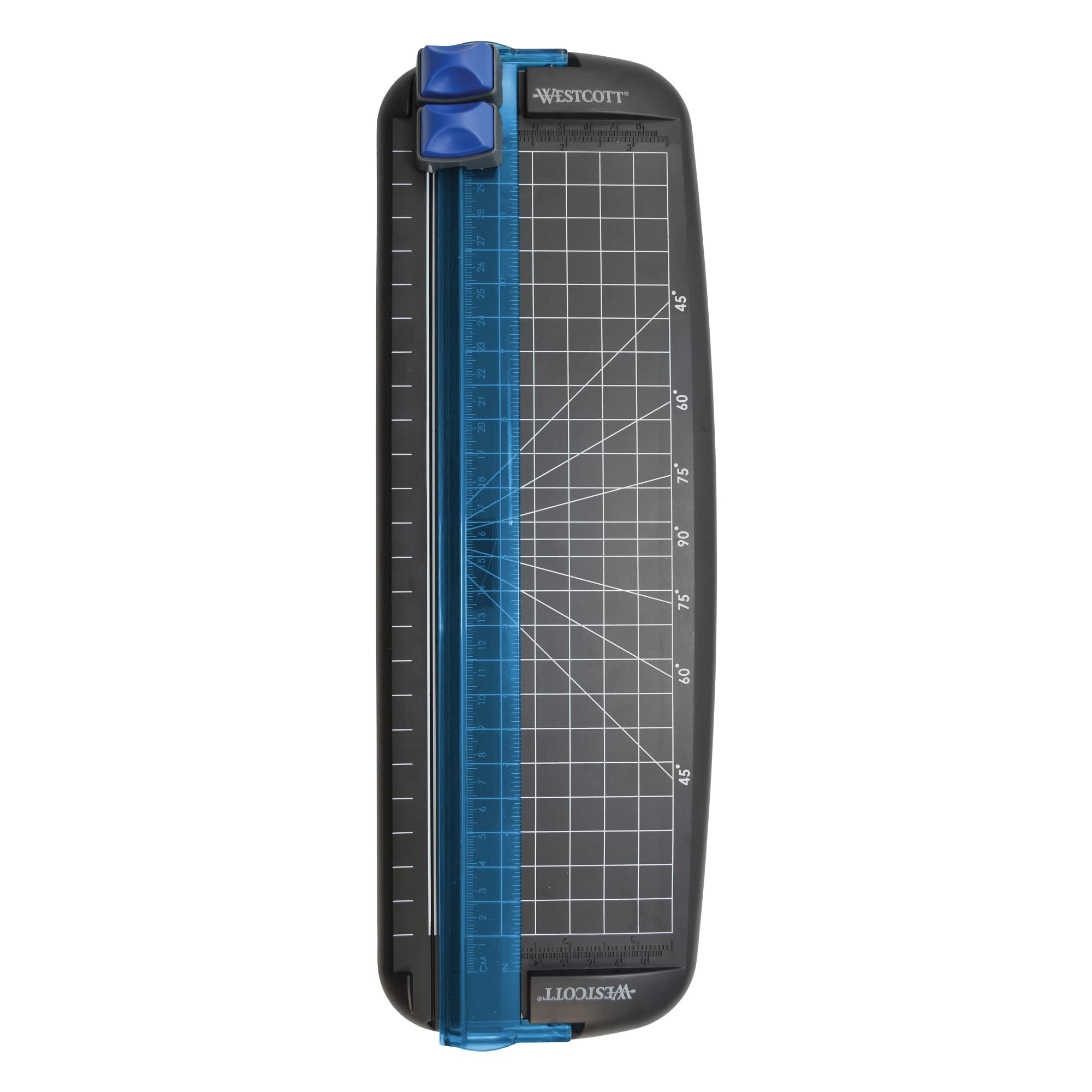 Westcott 12"Multi-Purpose Personal Trimmer (15804)