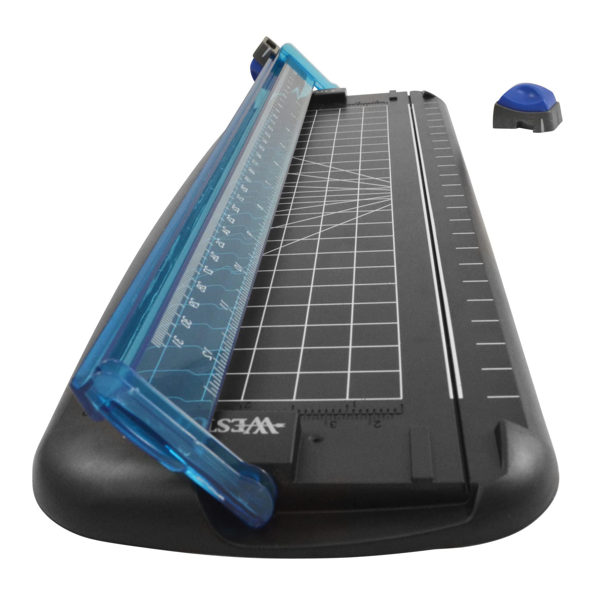 Westcott 12"Multi-Purpose Personal Trimmer (15804)