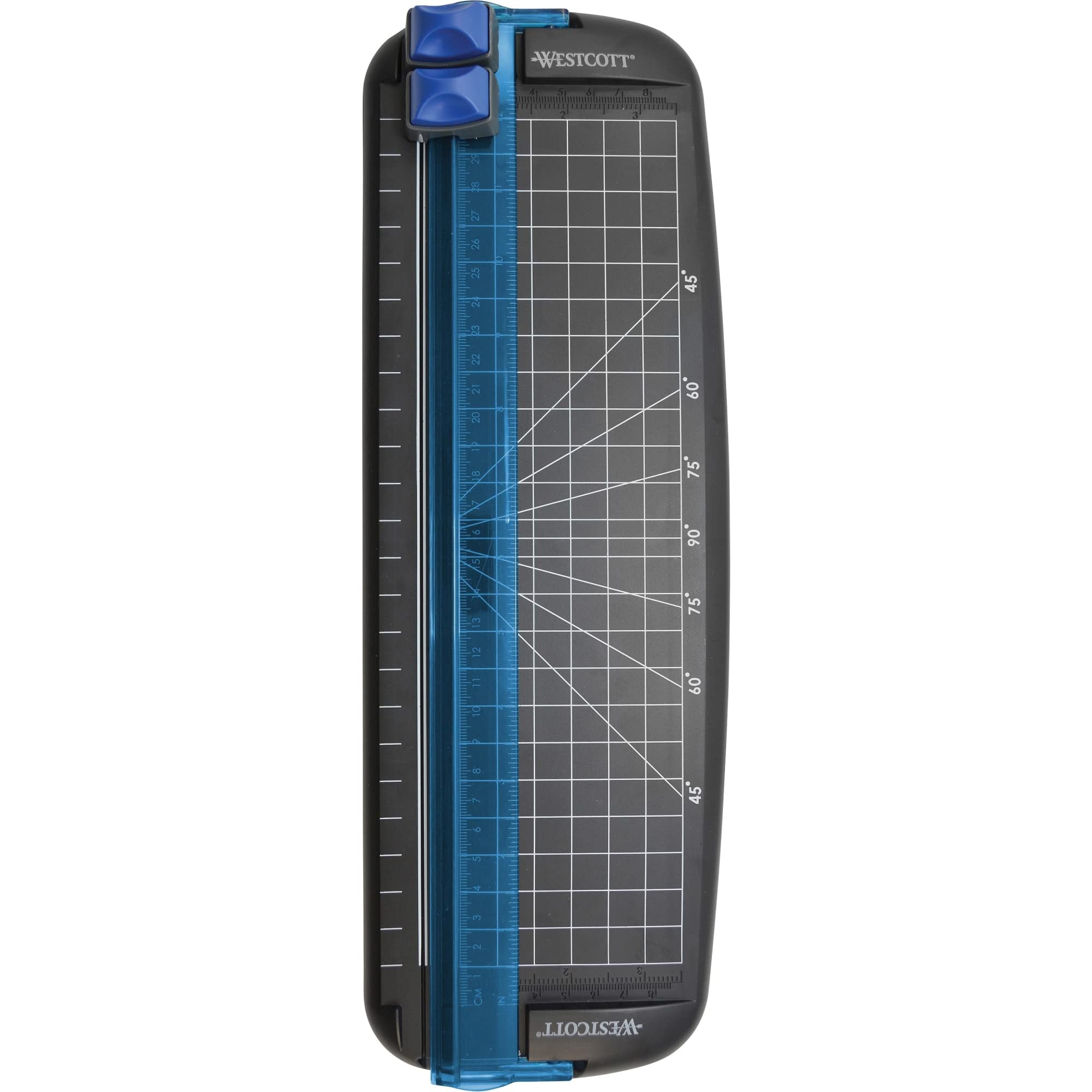 Westcott 12"Multi-Purpose Personal Trimmer (15804)