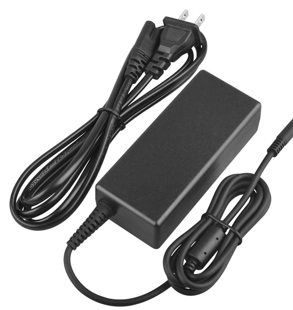 SKKSource AC Adapter Compatible with Vivitek Qumi Q5-RD Q5-BK Q5RD Q5BK 500 Lumens LED DLP Projector