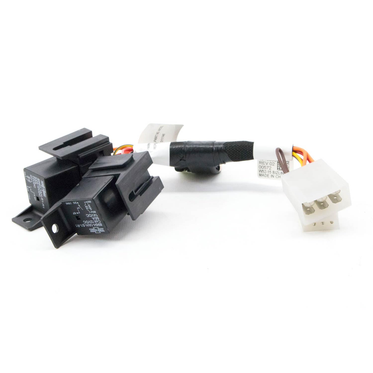 Polaris Off Road Solid State Relay Harness, Genuine OEM Part 4013353, Qty 1
