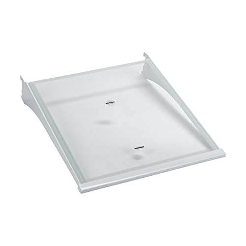 Whirlpool W10830307 Glass Shelf