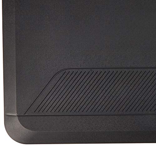 Fellowes ActiveFusion Anti-Fatigue Mat (8707102), Black