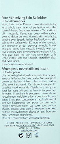 Estee Lauder Idealist Pore Minimizing Skin Refinisher for Unisex - 50 ml Moisturising Lotion