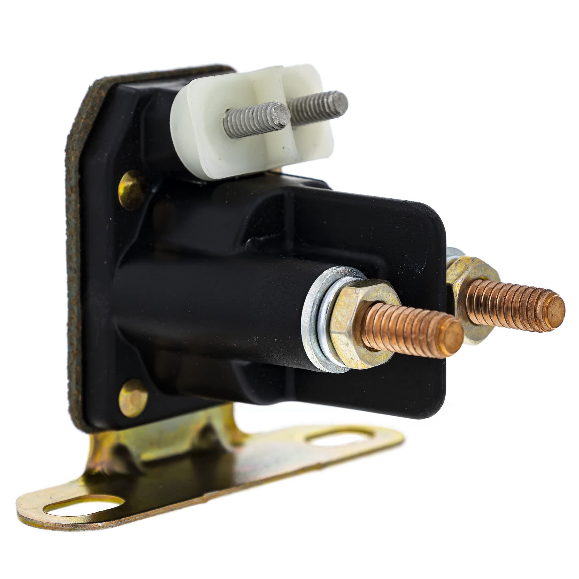 Polaris Genuine 2005 - 2007 Sportsman, Magnum, Scrambler, Trail Boss, Ranger Starter Solenoid Switch 4011251,4011072