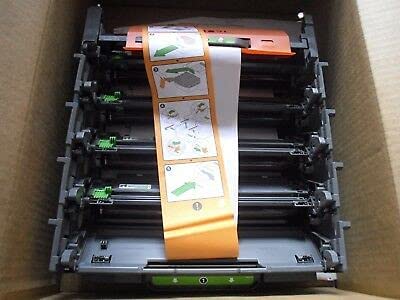 SAIDING Remanufacturing Drum Unit Replacement for Brother DR431CL DR-431CL for HL-L8260CDW L8360 L8360CDW L8360CDWT DCP-L8410CDWT L8410CDW MFC-L8610 L8610CDW L8690CDW L8900CDW Printer (4 Pack)