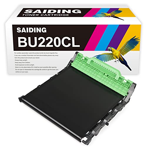 SAIDING Remanufactured Belt Unit Replacement for Brother BU220CL BU-220CL for HL-3140CW HL-3170CDW HL-3180CDW MFC-9130CW MFC-9330CDW MFC-9340CDW Printer (1 Pack)