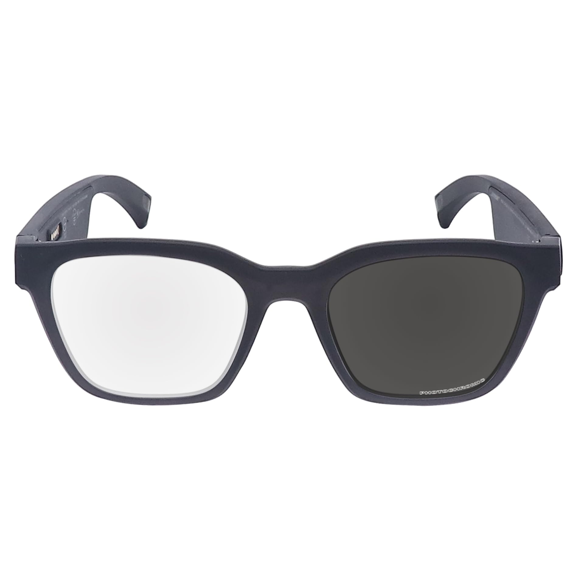 Galvanic Replacement Lenses for BOSE Alto M/L BMD0006 Sunglasses - Photochromic Non-Polarized