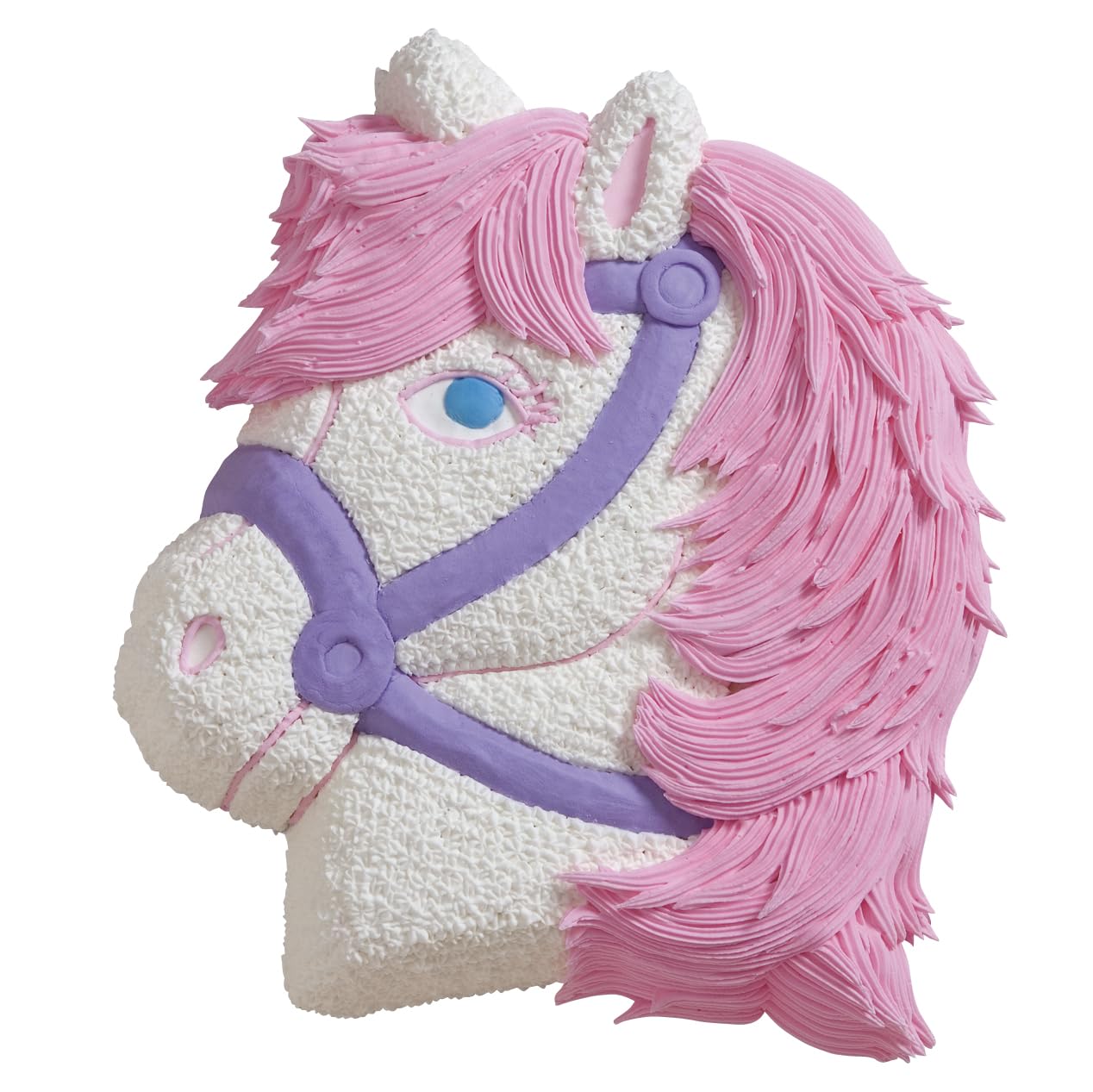 Wilton Pony Cake Pan