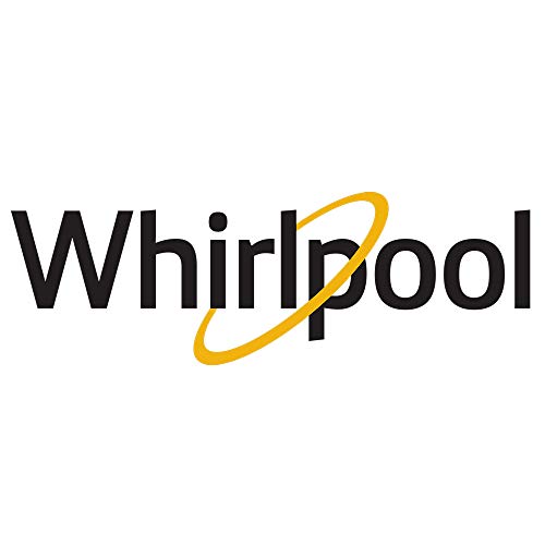 Whirlpool W10514110 Refrigerator Evaporator Fan and Temperature Sensor Assembly Genuine Original Equipment Manufacturer (OEM) Part