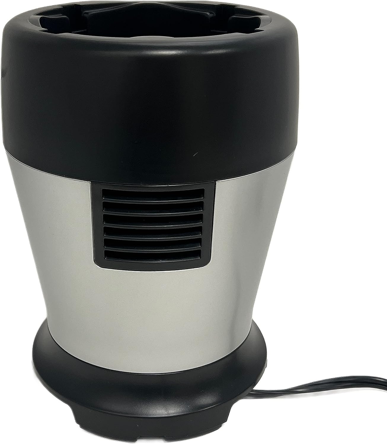 Nutri-Ninja Motor Base for 900 Watts BL450 BL451 BL455 BL456 DOB Professional Blender (Motor base Model # Must End w/DOB)