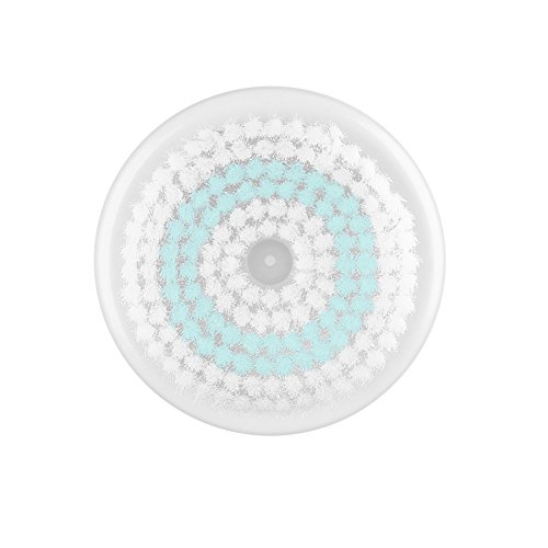 True Glow by Conair Sonic Facial Brush - Replacement Brush Head for Face; Use with Model SFB and SFB3