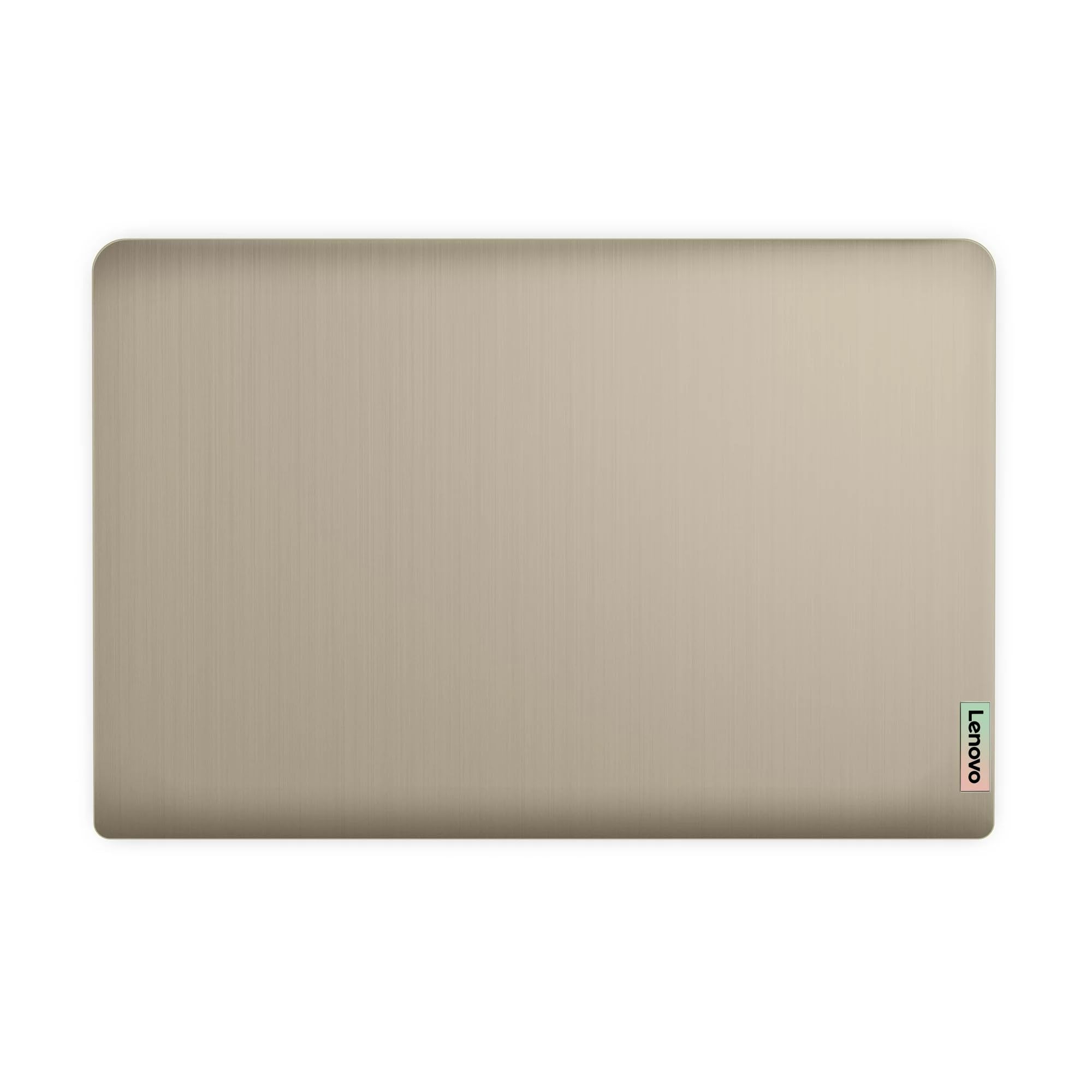 Lenovo IdeaPad 3 14 2023 Laptop, 8-Core AMD Ryzen 7 5700U, 14" FHD Display, AMD Radeon Graphics, 8GB DDR4 1TB SSD, Backlit Keyboard, Fingerprint, USB-C, WiFi 6, HDMI, Win10 Home, Sand