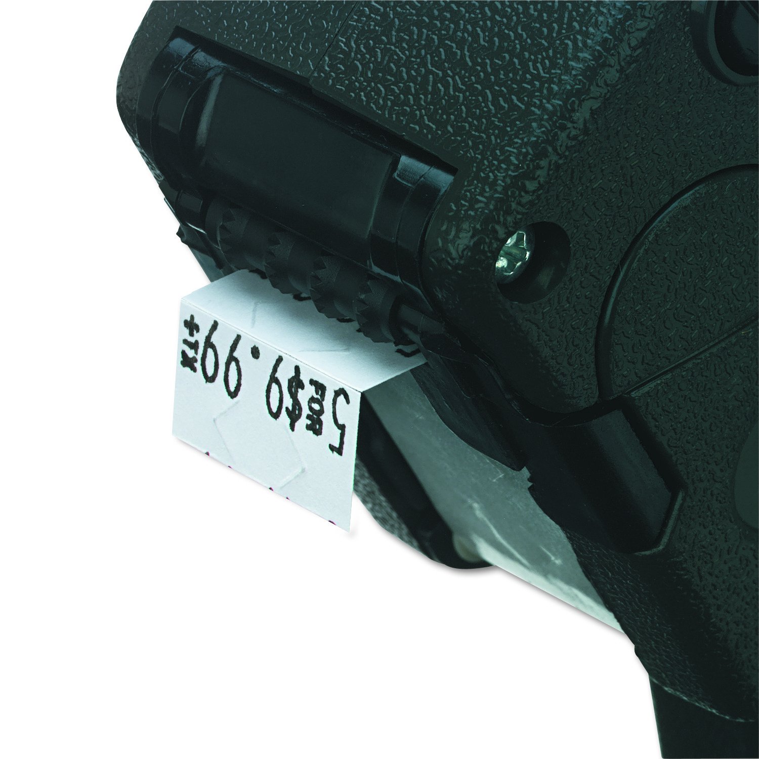 Monarch 925072 Pricemarker, Model 1131, 1 Line, 8 Characters/Line, 7/16 x 7/8 Inches, Label Size,Black