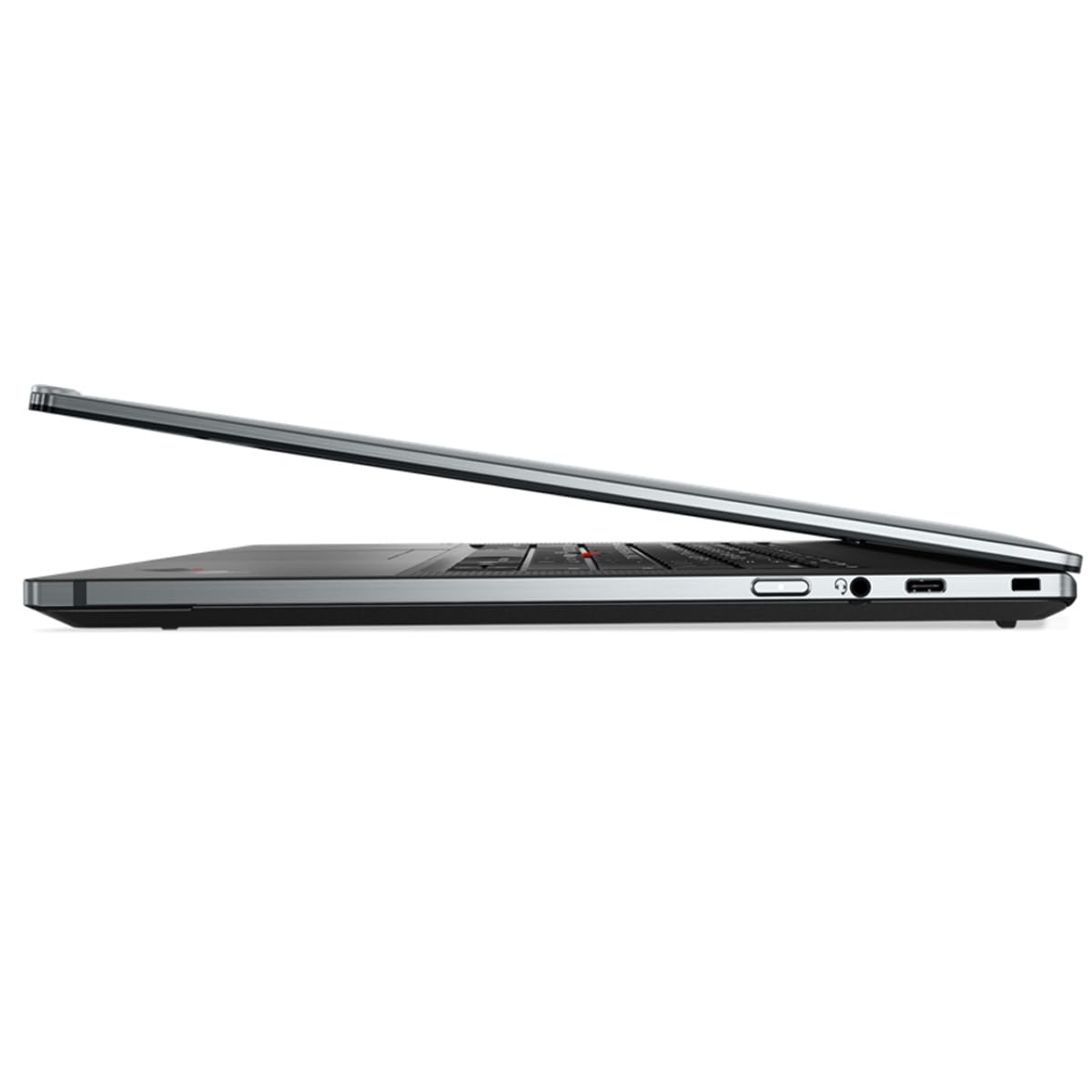 Lenovo ThinkPad Z16 Laptop, 16" WUXGA IPS Display, AMD Ryzen 5 PRO 6650H (Beat i7-1255U), 16GB RAM, 2TB PCIe SSD, Backlit KB, Fingerprint Reader, WiFi 6E, USB-C, Webcam, PDG HDMI Cable, Win 11 Pro