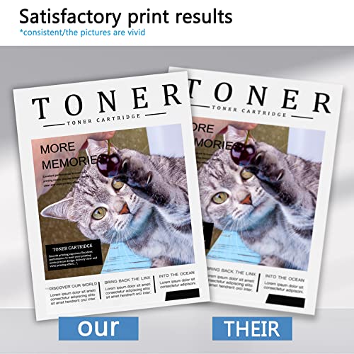 TN336 TN-336 Magenta High Yield Toner Cartridge TN336M Compatible Replacement for Brother TN336 TN331 HL-L8350CDW HL-4150CDN HL-L8350CDWT MFC-L8850CDW MFC-9970CDW Printer, 1 Magenta