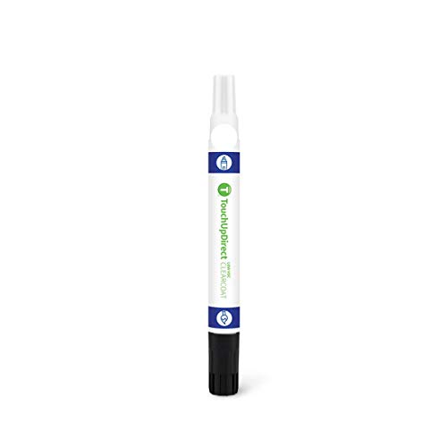 TouchUpDirect Perfect Match Whirlpool White Appliance Touch Up Paint