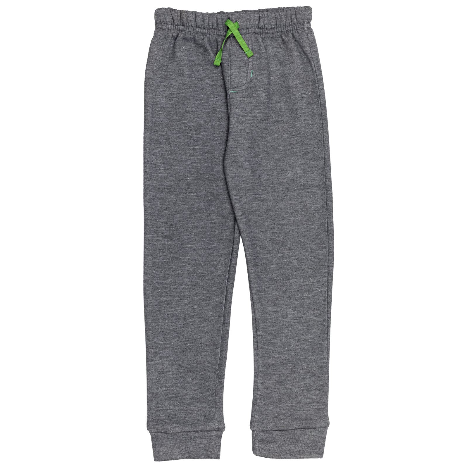 Minecraft Creeper Big Boys Fleece Hoodie & Pants Black/Gray 18-20