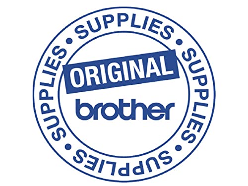 Brother TN-247Y Toner Cartridge, Yellow, Single Pack, High Yield, Includes 1 x Toner Cartridge, Brother Genuine Supplies