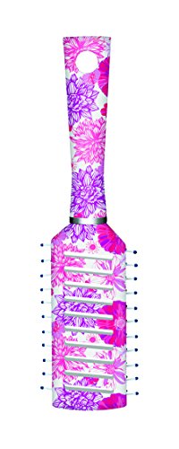 Conair Impressions Hair Brush, Vent, Colors May Vary