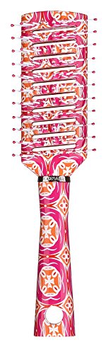 Conair Impressions Hair Brush, Vent, Colors May Vary