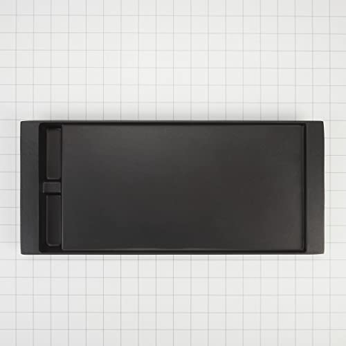 Whirlpool W10662080 Gas Range Griddle