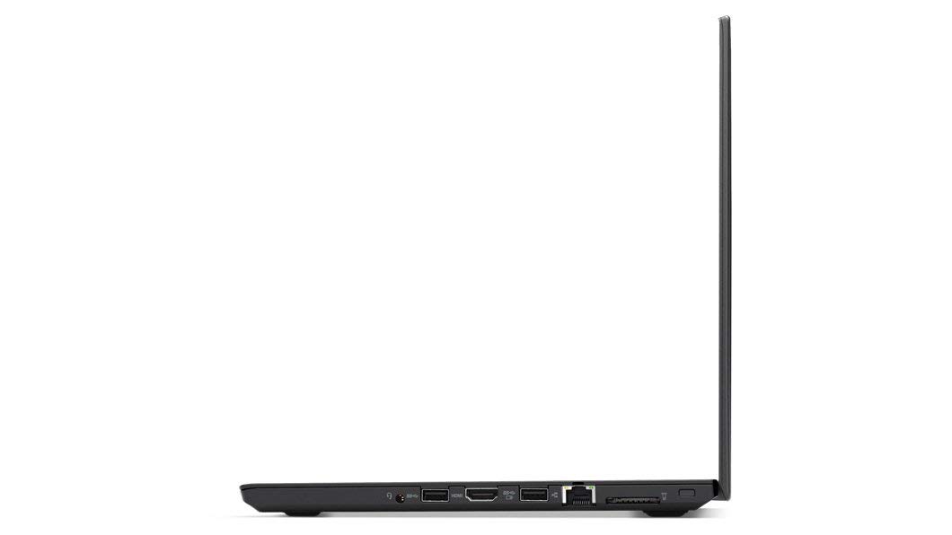 Lenovo ThinkPad T470 14-inch HD with 2.4GHz Intel Core i5 (6th Gen) (8GB, 256GB SSD) Thunderbolt (Renewed)