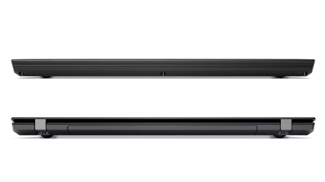 Lenovo ThinkPad T470 14-inch HD with 2.4GHz Intel Core i5 (6th Gen) (8GB, 256GB SSD) Thunderbolt (Renewed)