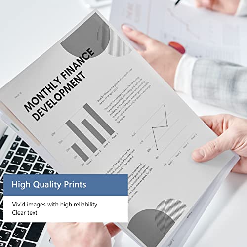 SAOUOT TN890 UItra High Yield Toner Cartridge TN-890 Compatible Replacement for Brother TN890 Toner HL-L6250DW L6400DW L6400DWT MFC-L6750DW L6900DW Printer 2-Pack Black