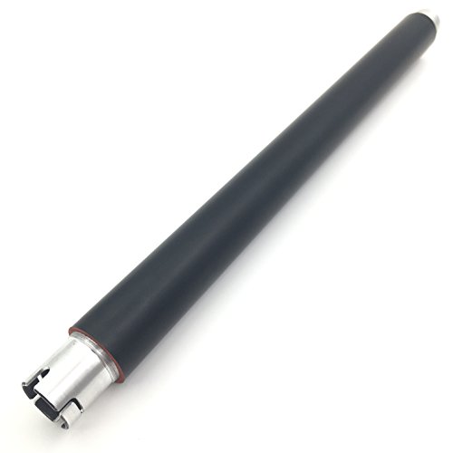 OKLILI LY6753001 LY6754001 Upper Fuser Roller Heat Roller Compatible with Brother HL3140 HL3170 HL3180 MFC9130 MFC9330 MFC9340 HL3150 MFC9140 HL3100 DCP9020