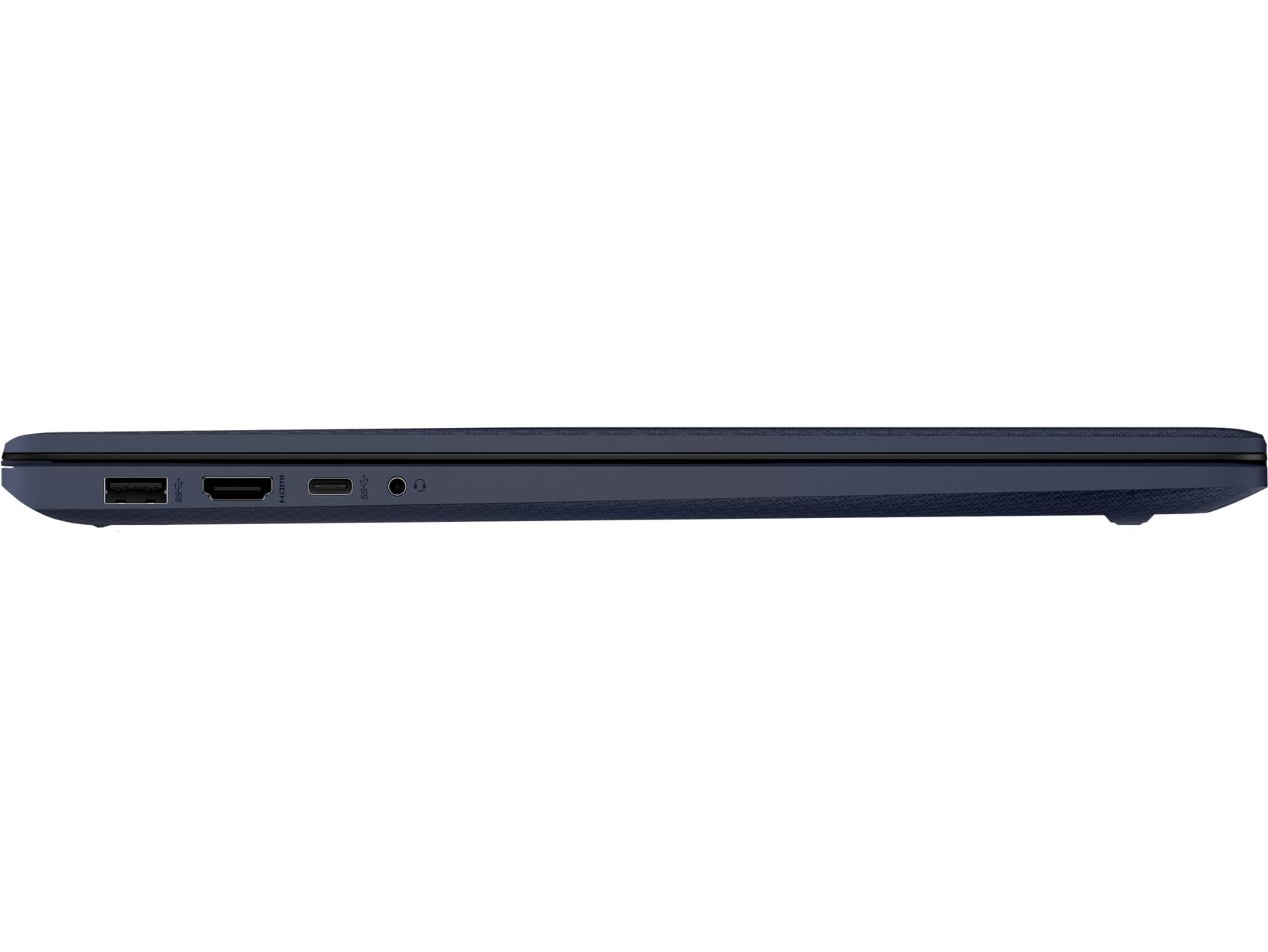 HP 17-CP300 Laptop 2023 17.3β FHD 1920 x 1080 Display AMD Ryzen 7 7730U, 8-core, AMD Radeon Graphics, 16GB DDR4, 512GB SSD, Wi-Fi 6, Bluetooth 5.3, 720p HD Camera, Windows 10 Pro