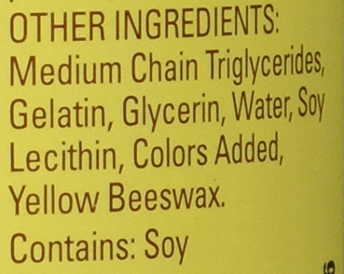 Nature Made High Potency Magnesium 400 mg - 150 Liquid Softgels,(Pack of 2)