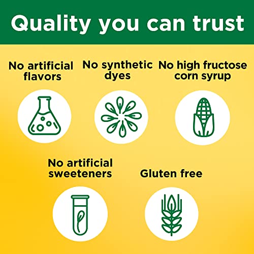 Nature Made Calcium Gummies 500 mg Per Serving with Vitamin D3, Dietary Supplement for Bone Support, 80 Gummies, 40 Day Supply