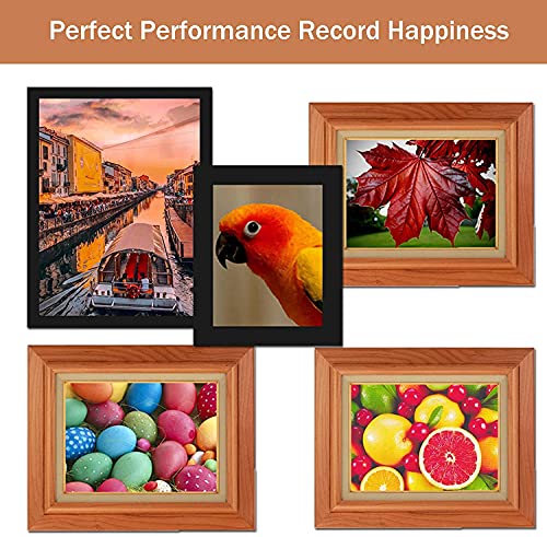 5-Pack(2BK+1C+1M+1Y) Compatible Brother DR221CL Drum Unit Sets Replacement for Brother DR221 DR-221CL DR221CL Drum Sets Unit Fits for HL-3140CW HL-3170CDW HL-3180CDW Printer (Not Including Toner)