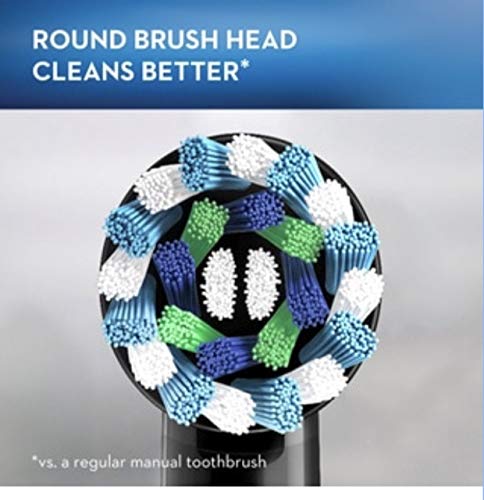 Oral-B Corded ElectricGenius X Toothbrush Patient Starter Kit