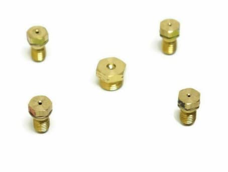 WPW10619558 Range LP Conversion Kit W10619558 Compatible with Whirlpool