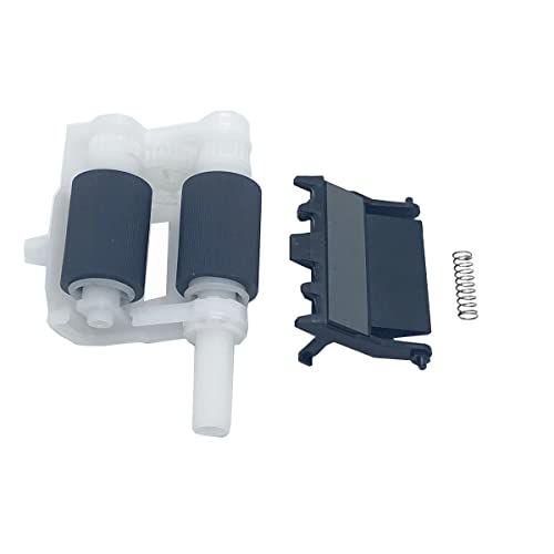 VORPE Original Quality Cassette Paper Feed Roller Kit for Brother HL-3140CW HL-3170CDW MFC-9130CW MFC-9330CDW MFC-9340CDW