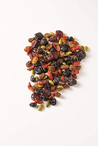 Made In Nature Superberry Fruit Fusion, 24 oz - Organic Fruit and Nut Trail Mix